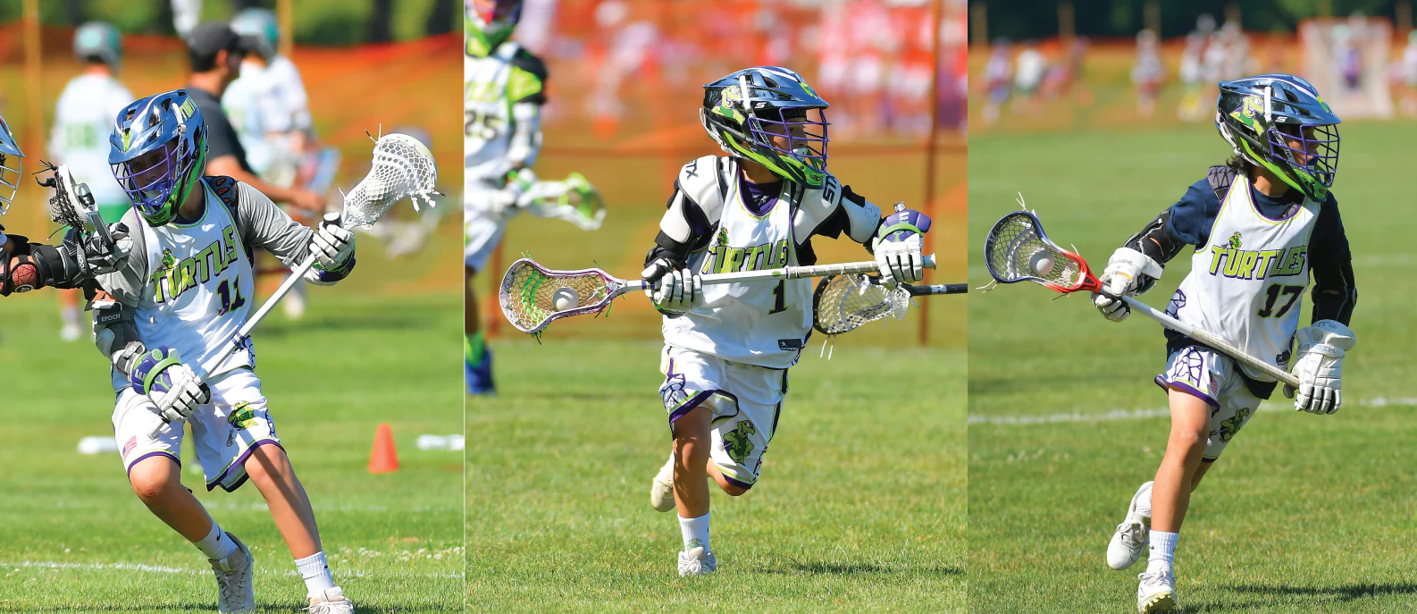 Offerings – Unltd Select